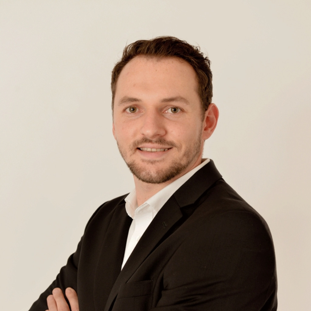 Daniel Roßmann - Eigentümer - roßmann smp | XING