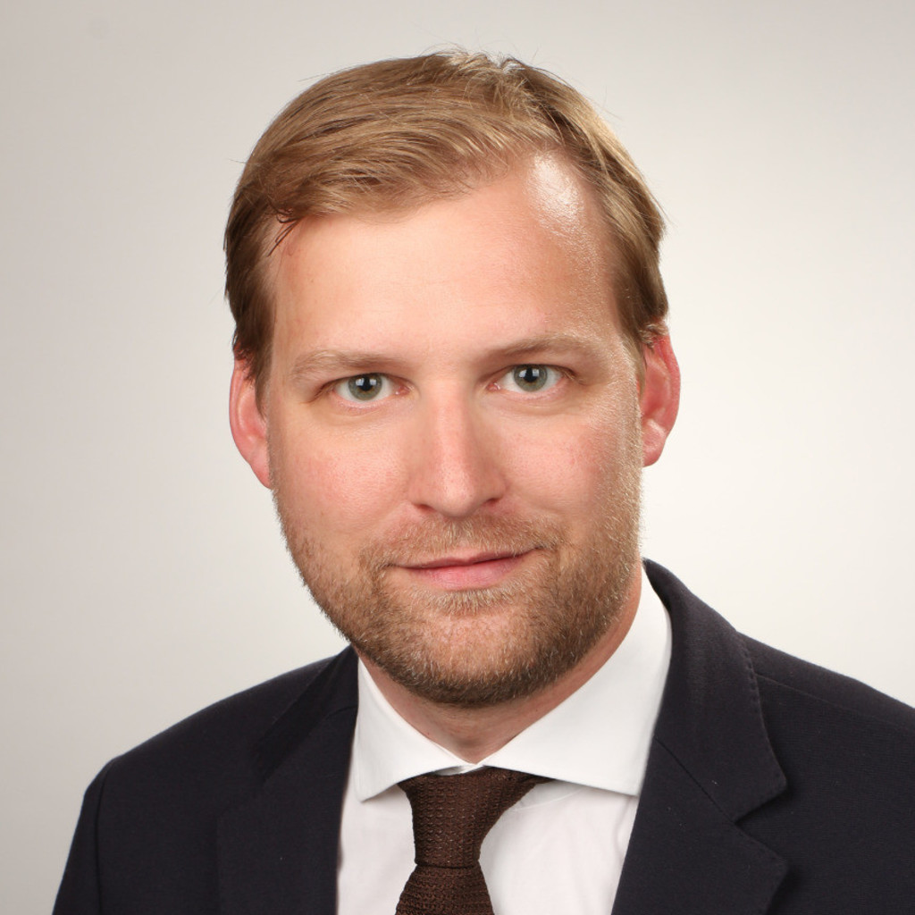 Dr. Jan Haselmann - Rechtsanwalt / Senior Manager ...
