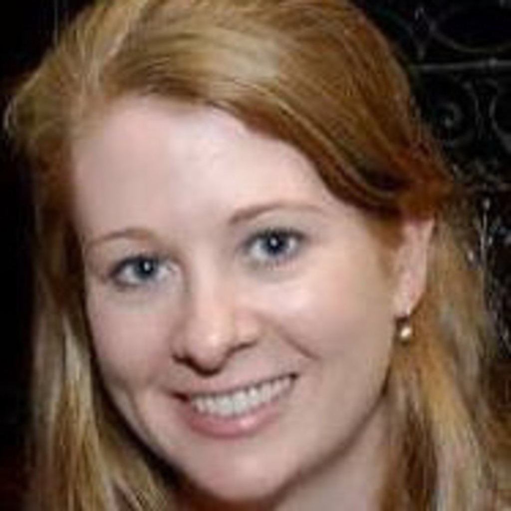 Katie Cook - Director Marketing, Communications and Legal Standards ...