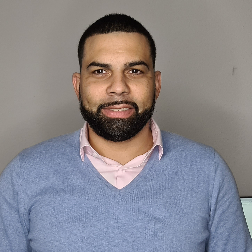 Patrick Wright - Recruitment Consultant - Vis á Vis ...