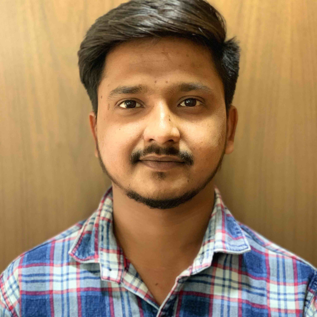 Ashitosh Dhaware - Senior Data Engineer - Knowledge lens: A Rockwell Automation company | XING