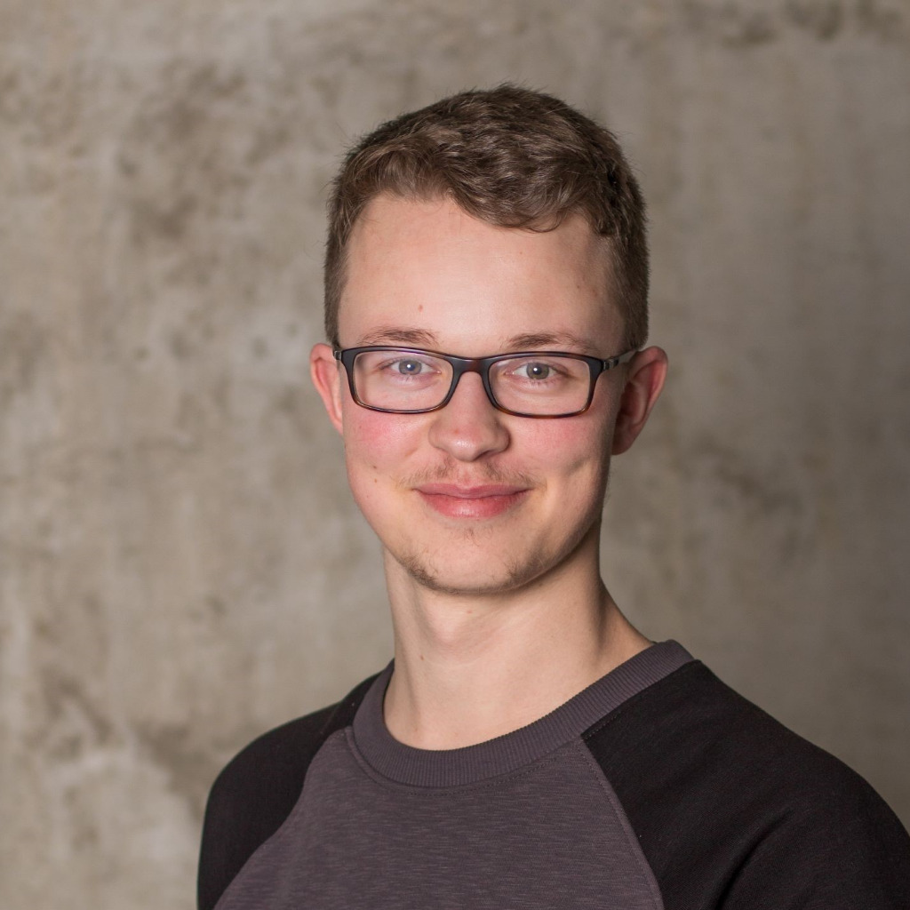 Alexander Buck - Operativer Einkäufer Leiterplatteneinkauf - Würth ...