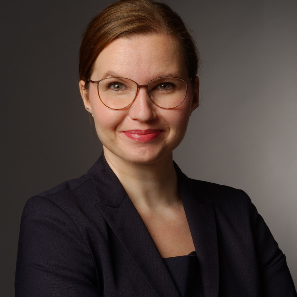 Talisa Bernthaler - Business Development Manager - Bethge GmbH | XING