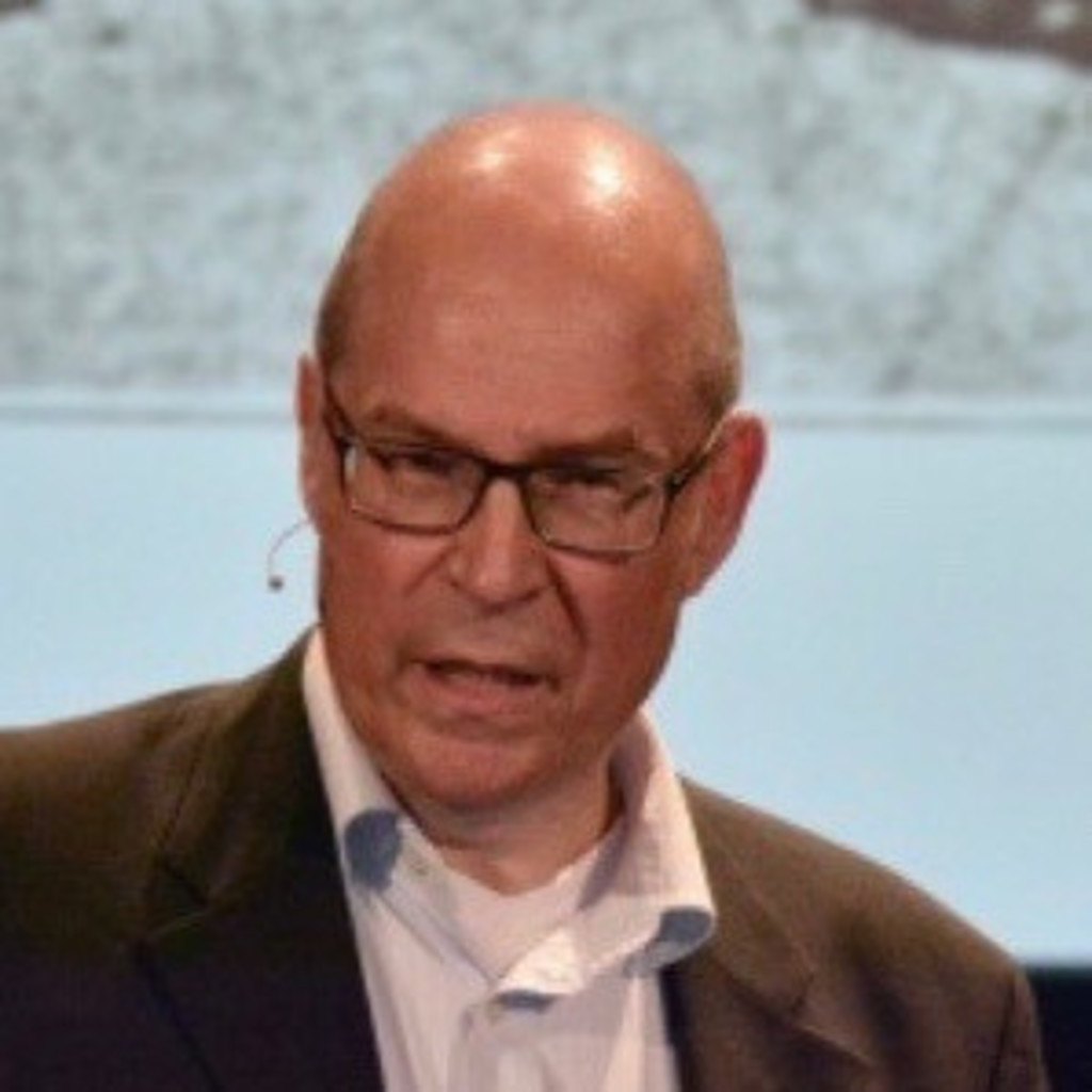 Hartmut Paul - Inhaber - Consens | XING