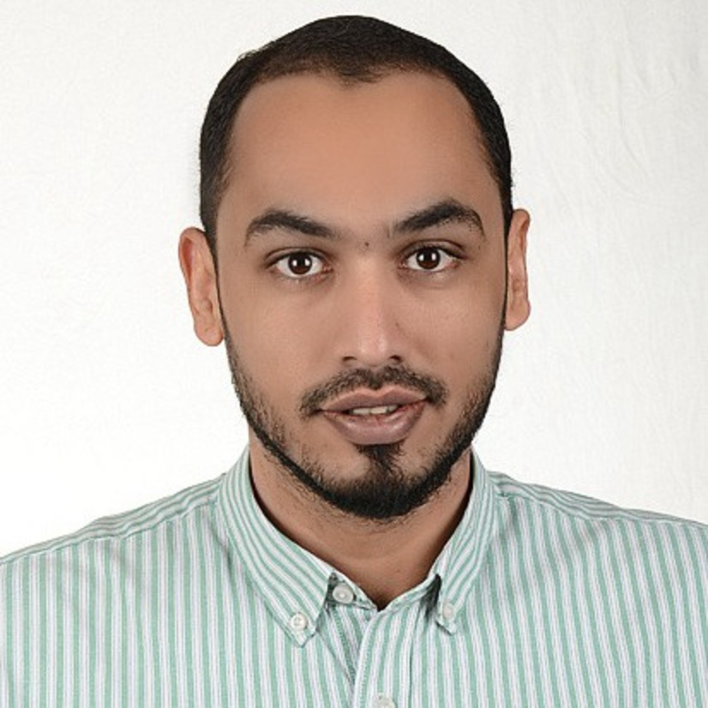 Abdulrahman Allam - Medical Representative - Liptis pharmaceutical | XING