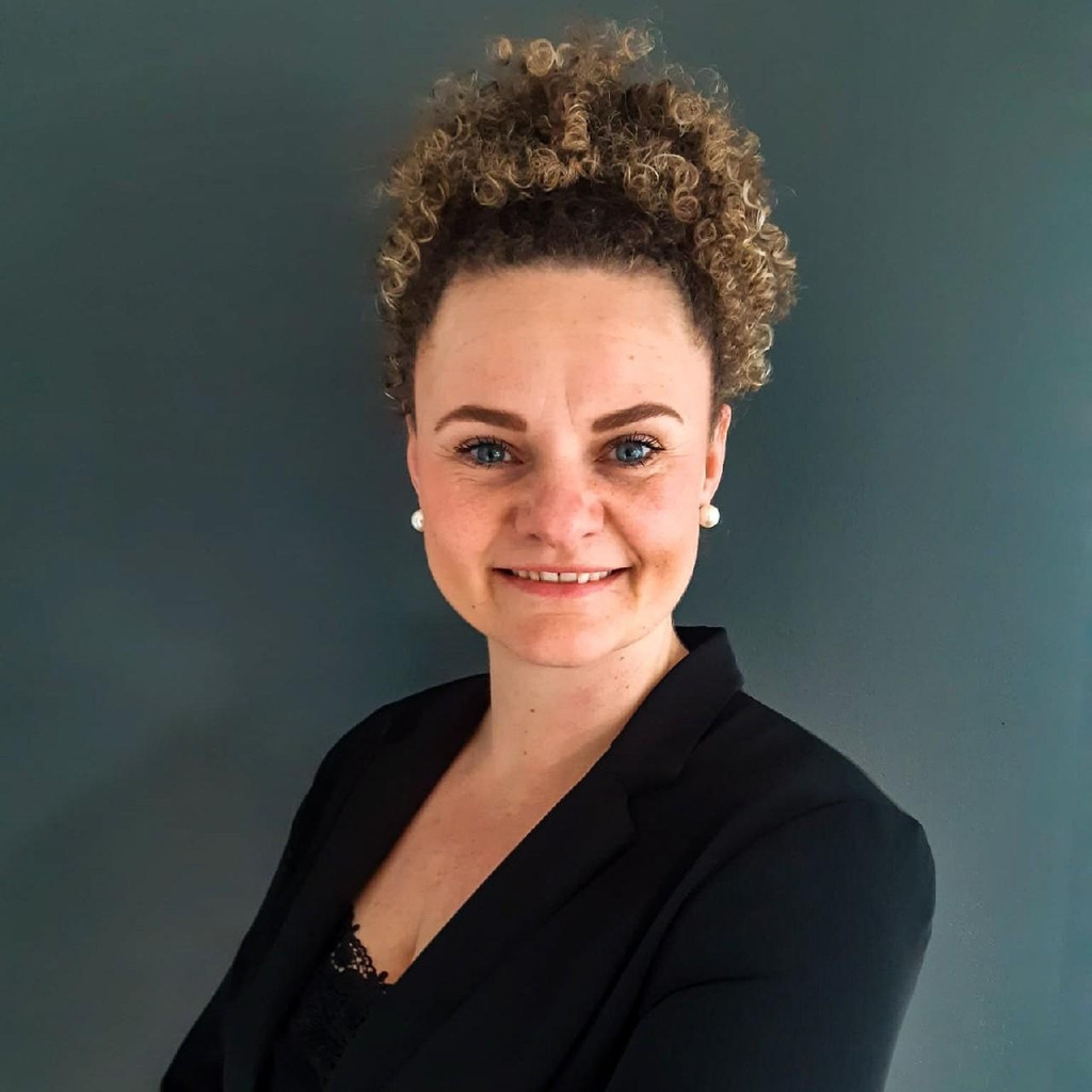 Victoria Stadler - QHSE Manager - Hiab Germany GmbH | XING