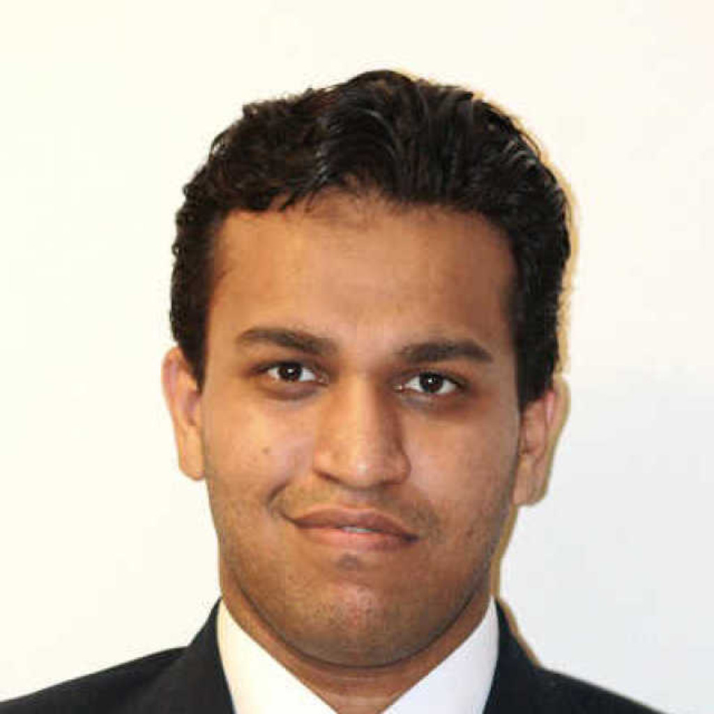 Varun Mittal - ASEAN Fintech Lead - EY (Ernst & Young) | XING