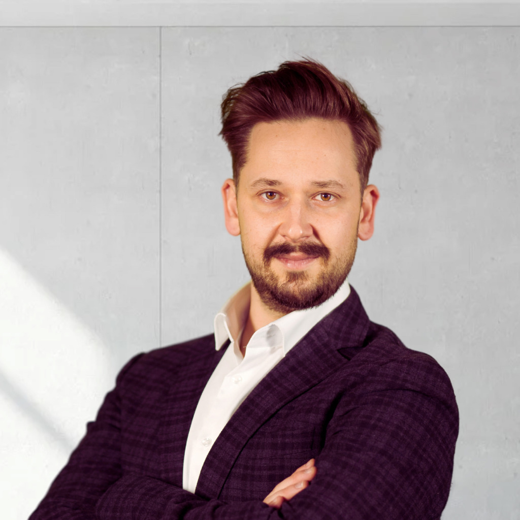 Alexander Richter - Inhaber - AMR IMMOBILIEN | XING