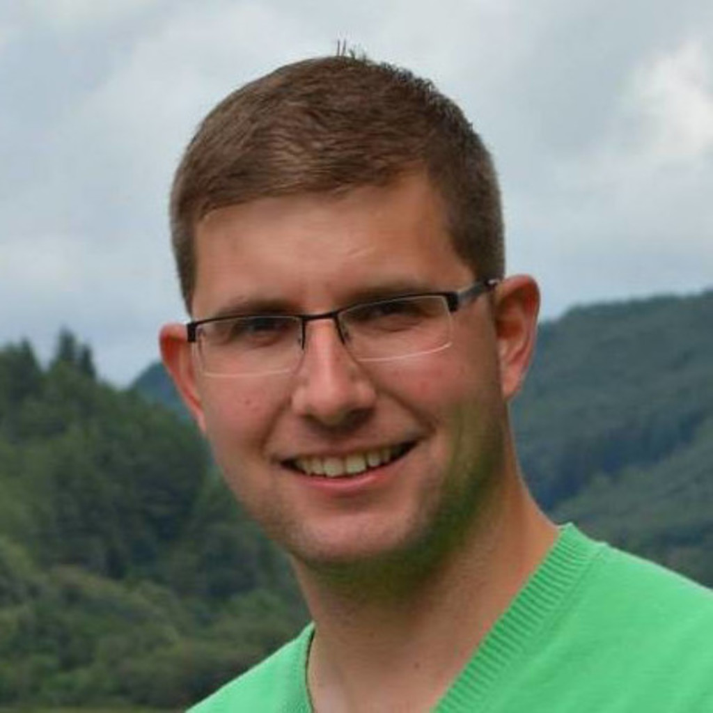 Michel Schmutz - Logistiker EFZ - Josef Muff AG | XING