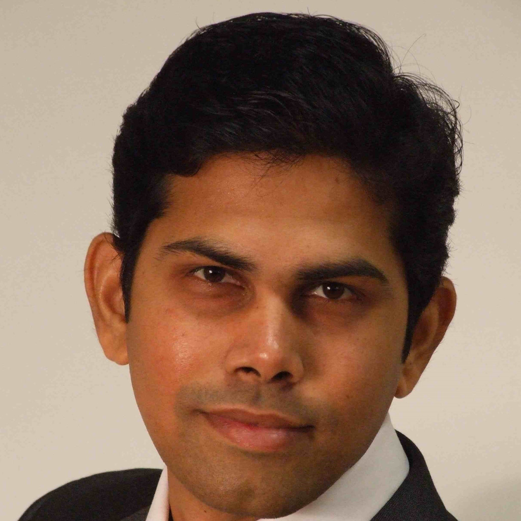 Hari Ganesan - Account Manager - Event - Isha Foundation | XING