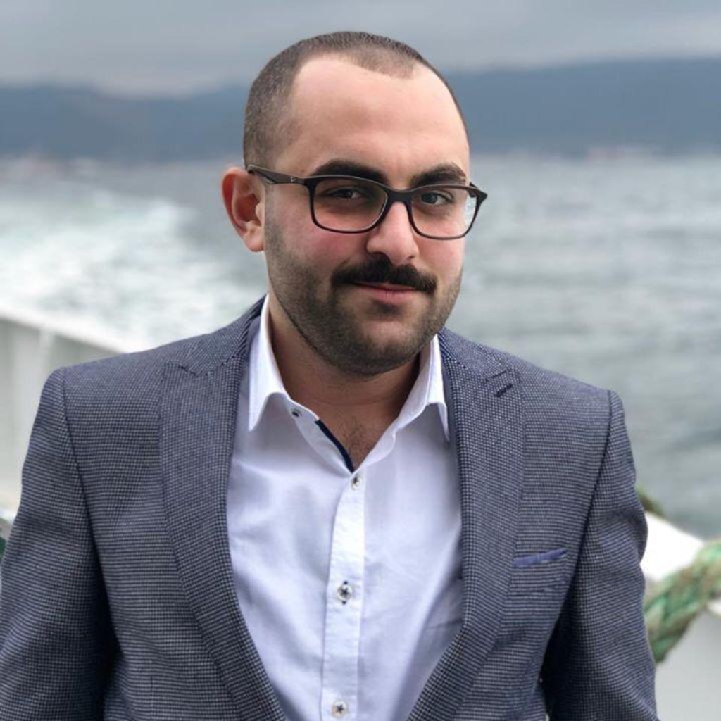 Murat SaĞlam Software Specialist Cemre Shipyard Xing