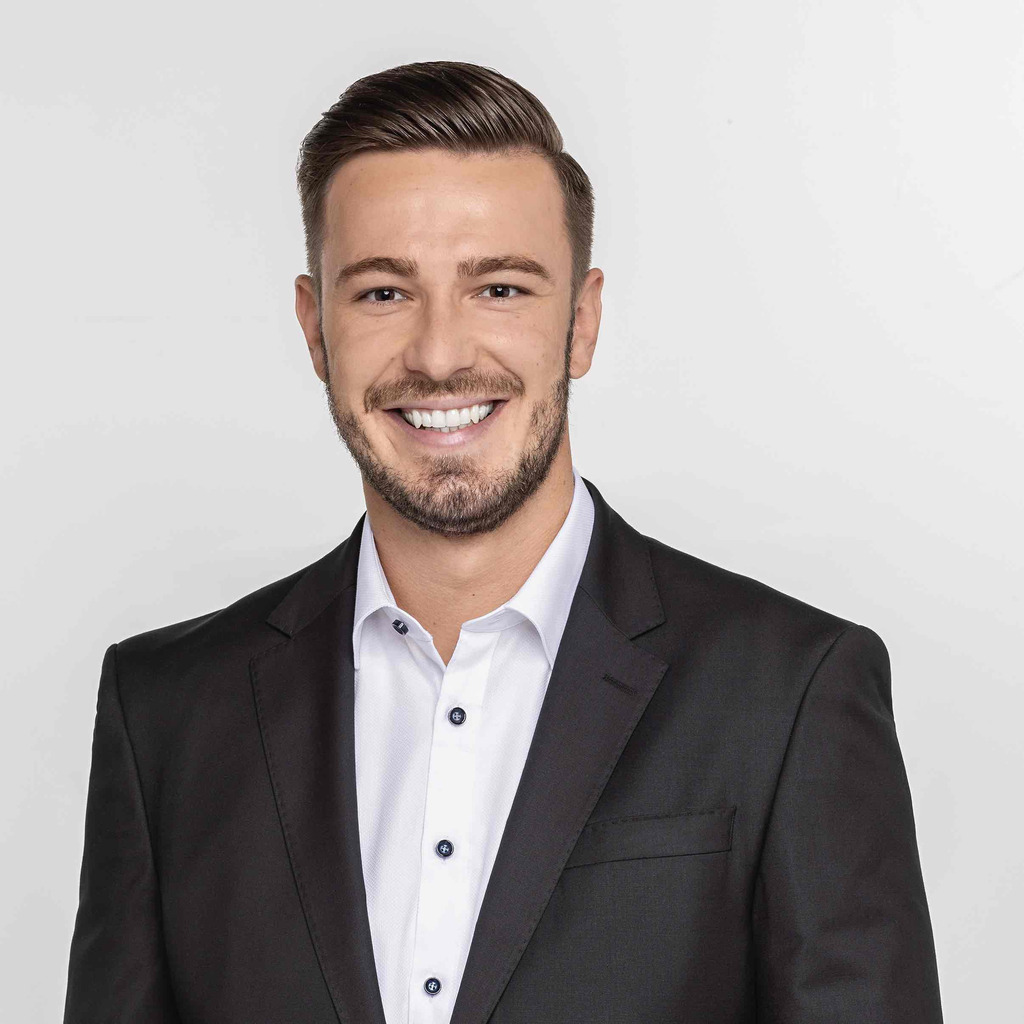 Christian Weiß - Berater Private Banking - VR-Bank Handels- und ...