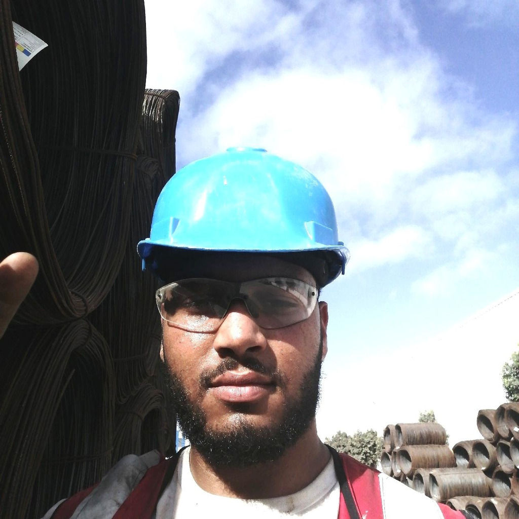 Sohail Fekri - Welding Technician - Somasteel | XING