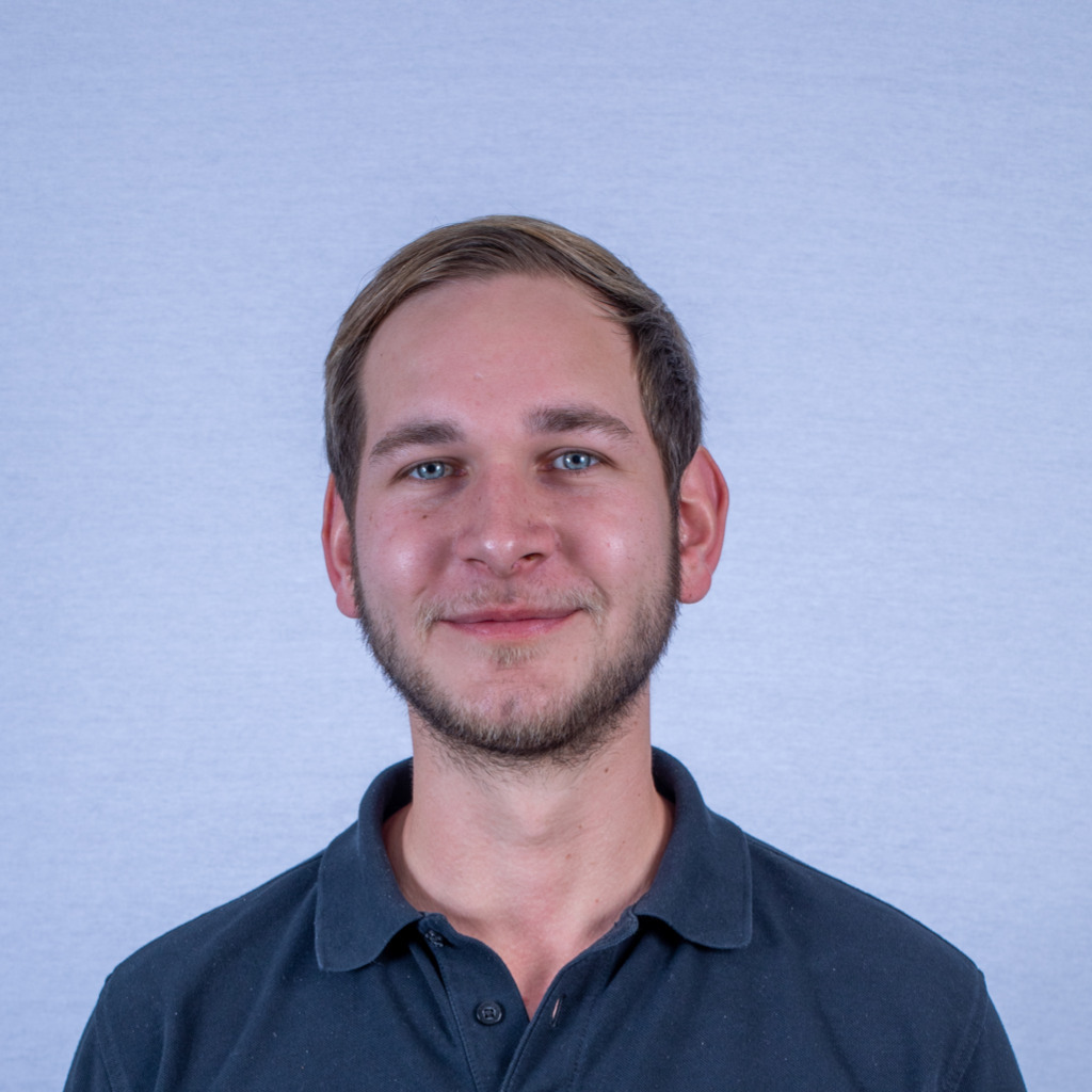 Marcel Jäger - Supervisor Operations & Technology - globalcarrier ...