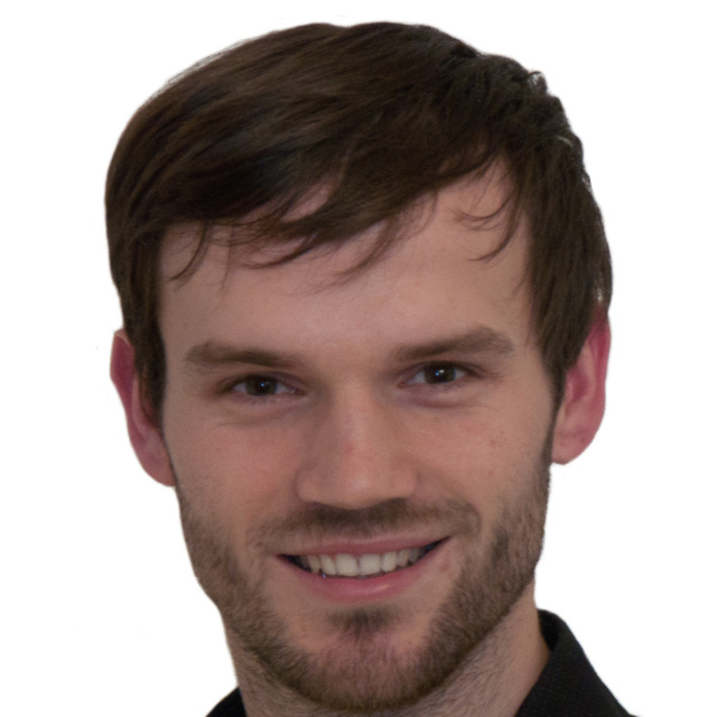 Daniel Frahm - Mitglied der Geschäftsleitung - GLR - Gesellschaft ...