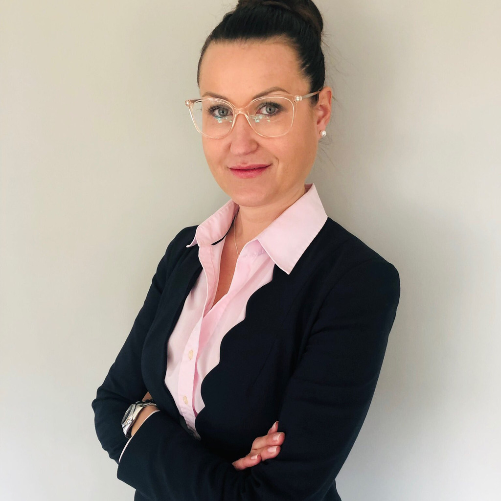 Justyna Slama - Partnerin - BSHK StB/WP | XING