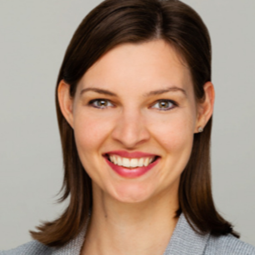 Lisa Breloer - Projektleiterin M&A - Messe Frankfurt | XING