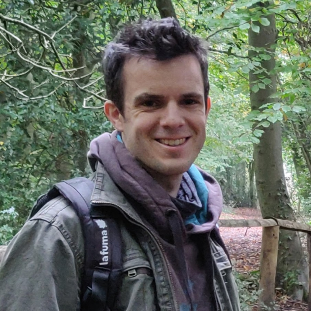 James Purcell - Projektmanager - South Eastern Railway | XING