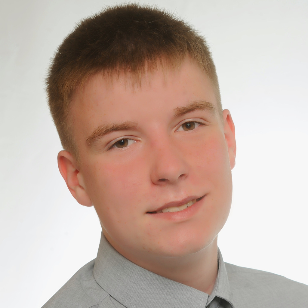 Niclas Kindt - Industriekaufmann - Mecklenburgische Güter- und ...