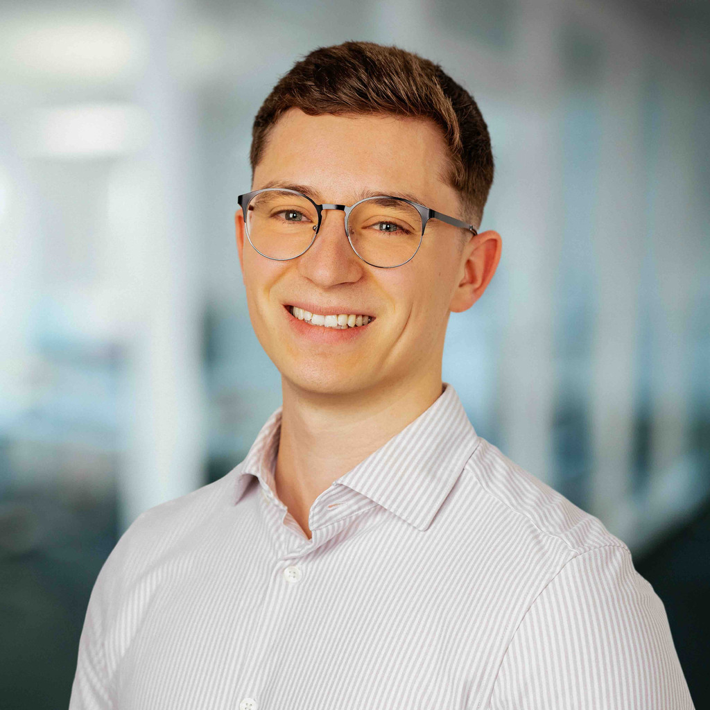 Nick Ludwig - IT Sales Professional - große Austing GmbH | XING