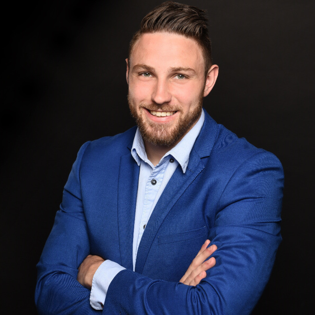 Patrick Brodersen - Referent Marketing - Swiss Life Deutschland | XING