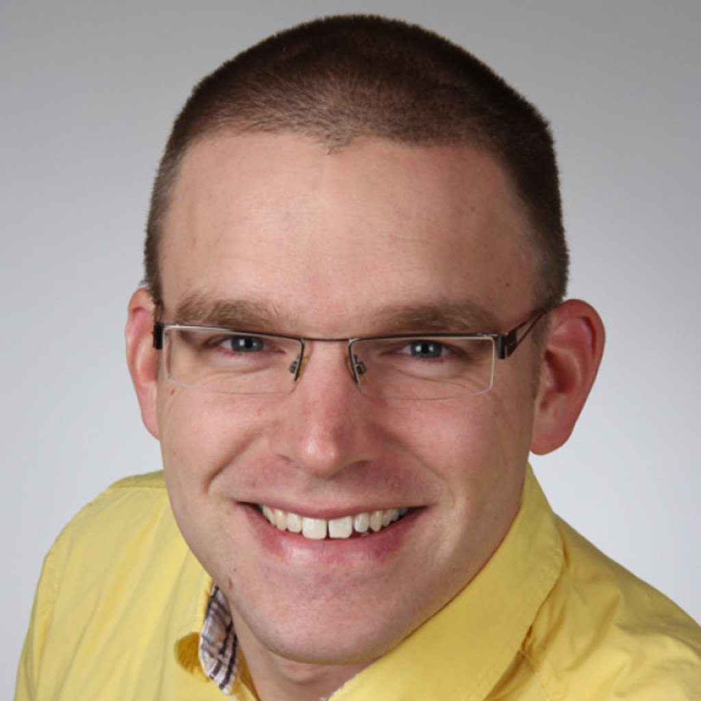 Sascha Hepp - Lead Developer - BRACK.CH AG / Alltron AG / Competec ...