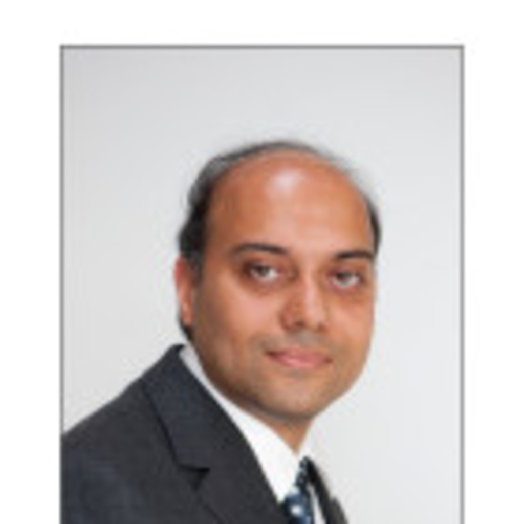 Vikas Kumar Gruppenleiter Amdocs Xing