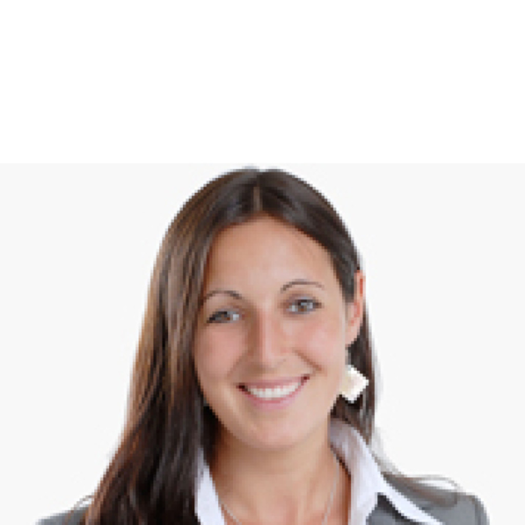 Julia Reichenbach - Vertriebsingenieurin - Reichenbach Antriebs- und Fördertechnik GmbH | XING