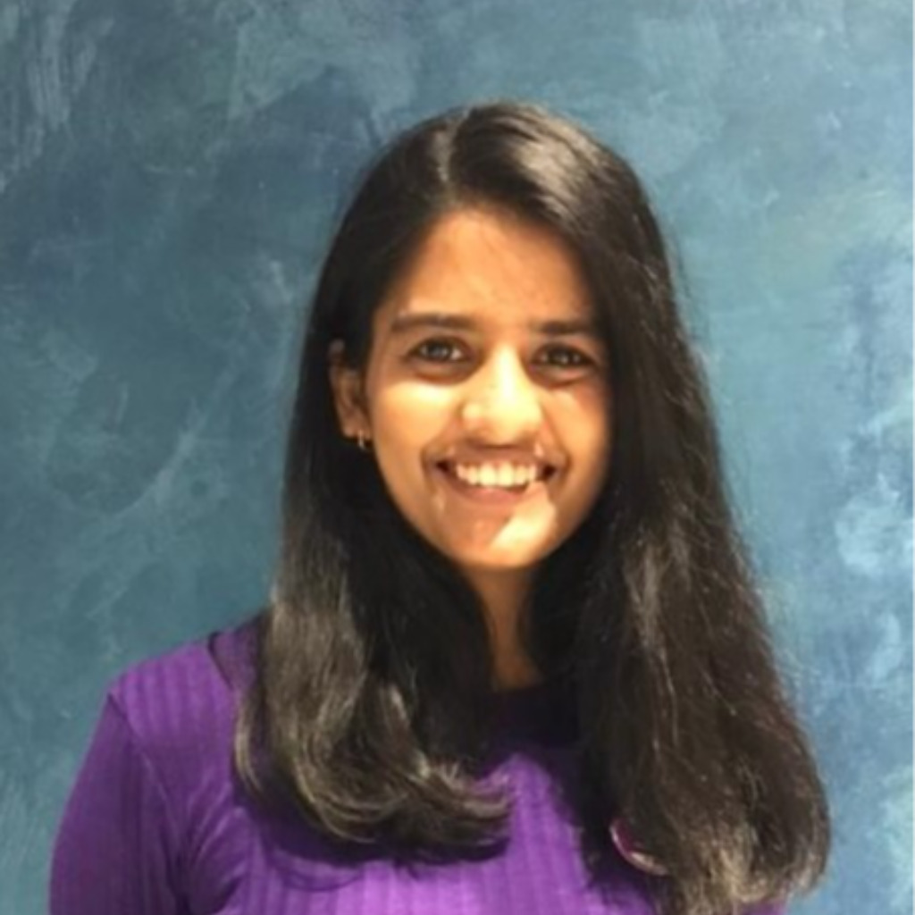 Revisha Shareen Vas - Product Specialist - Robert Bosch Power Tools ...