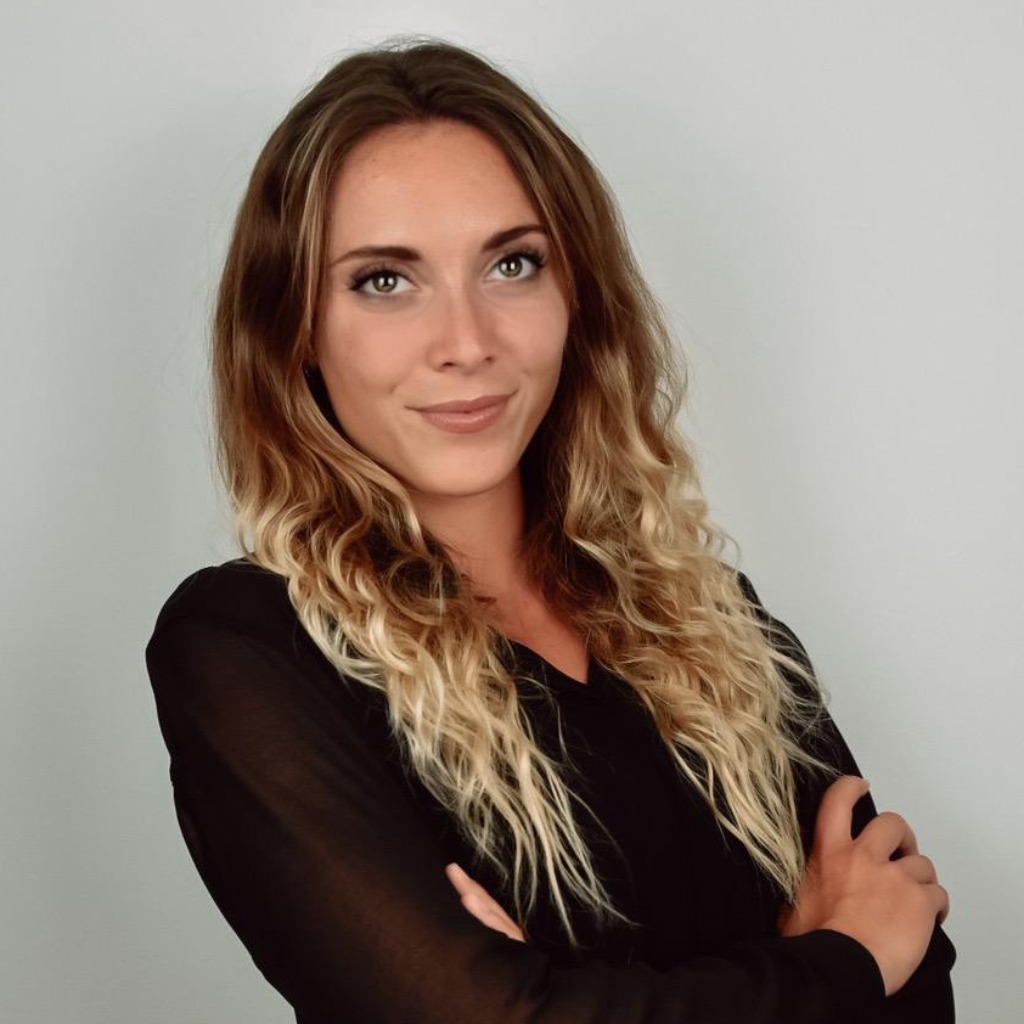 Fatima Ottiger - Personalberaterin - Personal Muth AG | XING