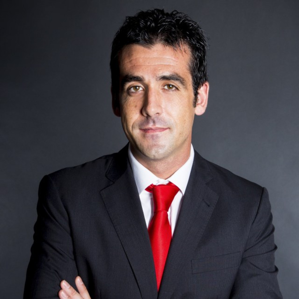 Victor Pacheco - Global Project Manager Transformation & Innovation ...