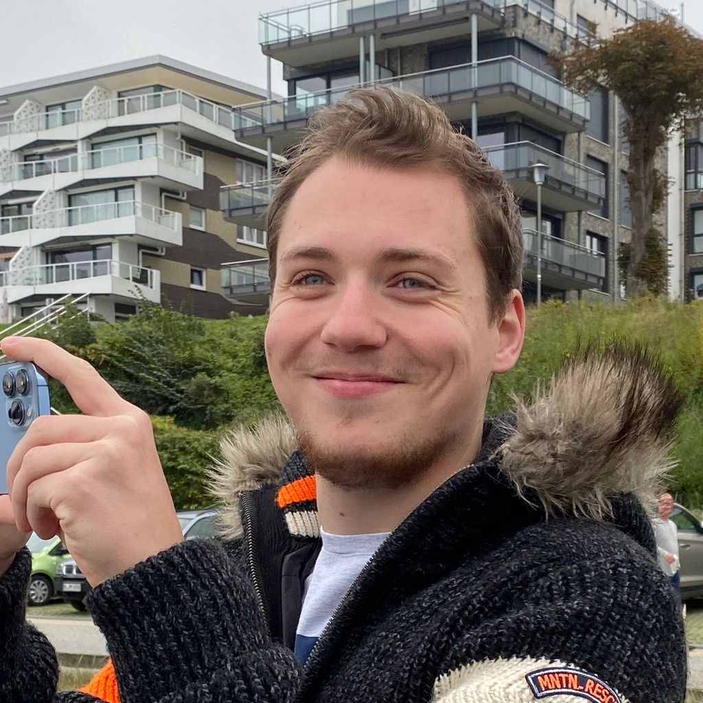 Eike Hamann - Produktionsfachmann & Teamführervertreter - Robert Bosch ...