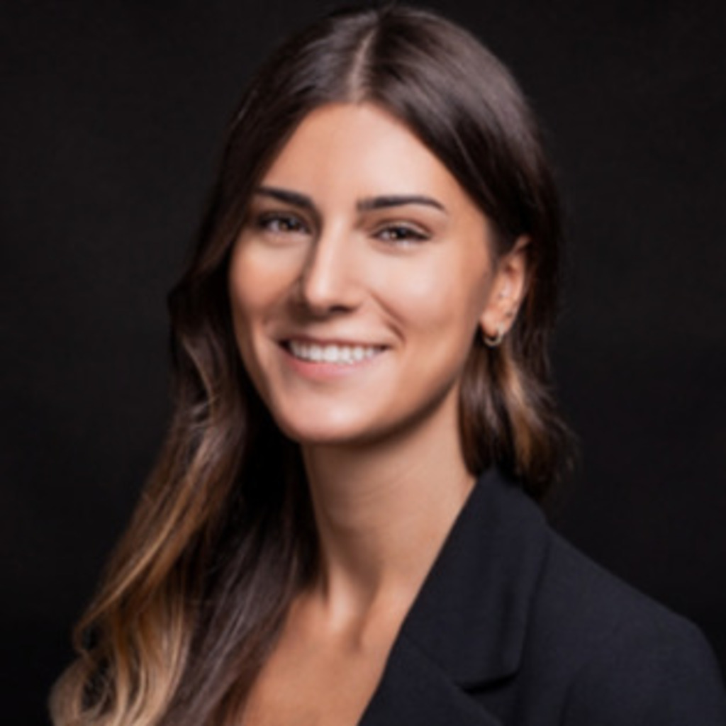 Sarah Rosen - Manager - KPMG AG Wirtschaftsprüfungsgesellschaft | XING