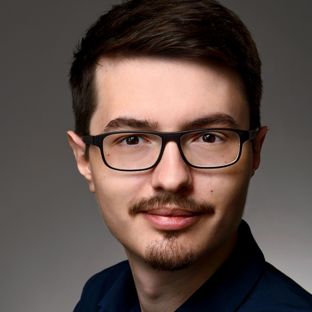 Tim Greiner - IT-Manager - Schmuckrausch | XING