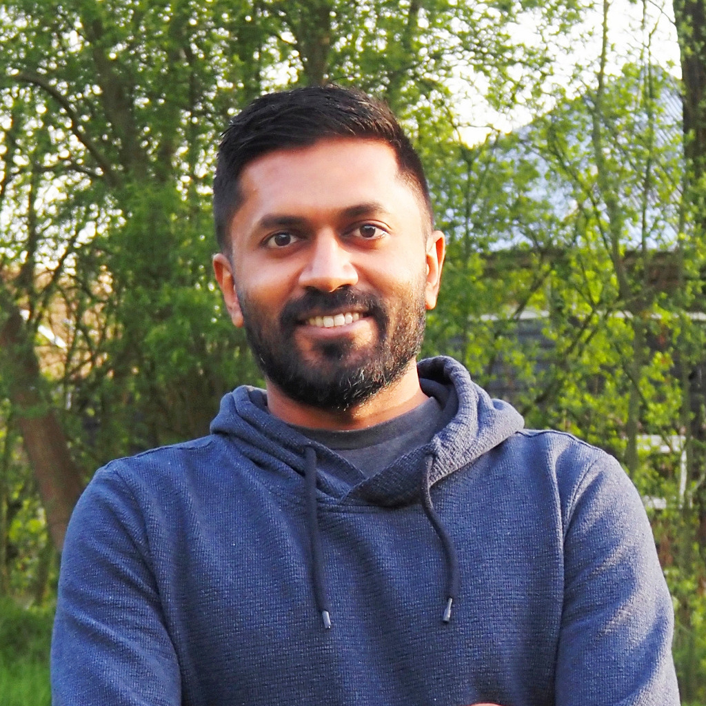 Shehan Samarasena - Masters in International Information Systems ...