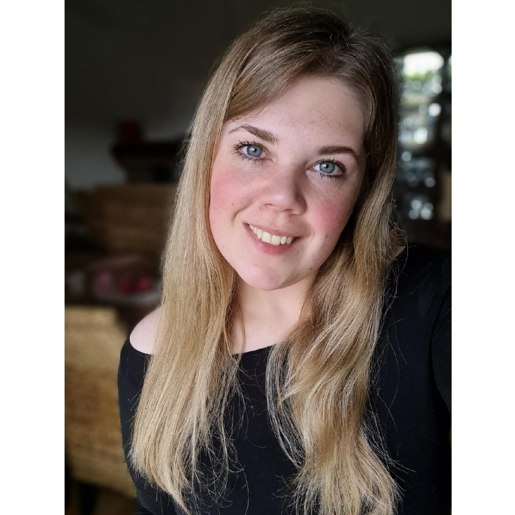 Carolin Nowinski - Sachbearbeiterin Finanzbuchhaltung - Stadtwerke ...