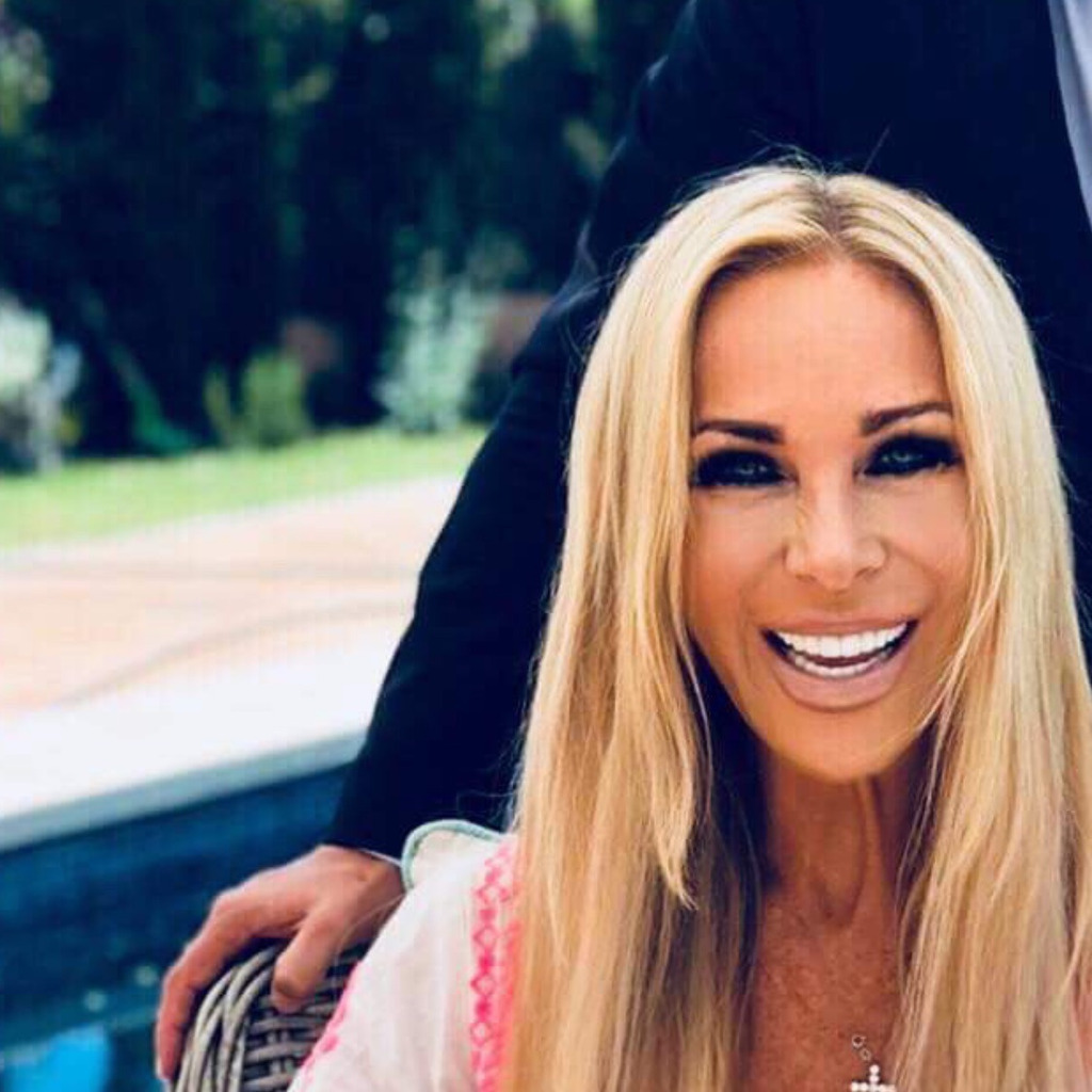 Patricia Saint's Instagram, Twitter & Facebook on IDCrawl