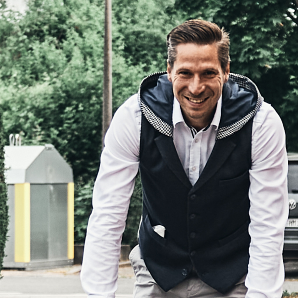 Oliver Gold - Maschinenbautechniker / Konstrukteur - Ortlieb ...