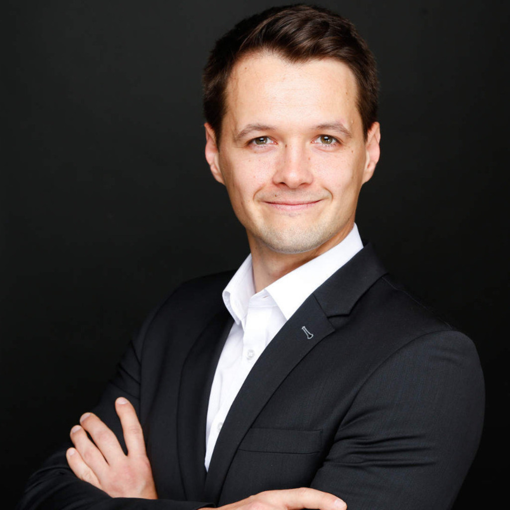 Dimitry Tissen - Konstruktionsingenieur - Atlas Titan / Iqony Solutions ...