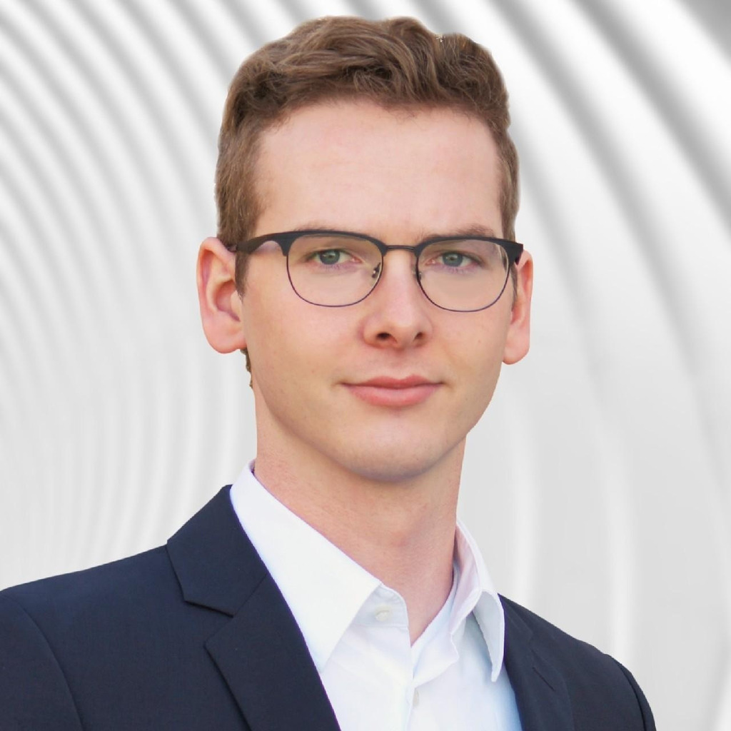 Paul Wenzel - Masterand in der Audiologischen Akustik - Uniklinikum ...