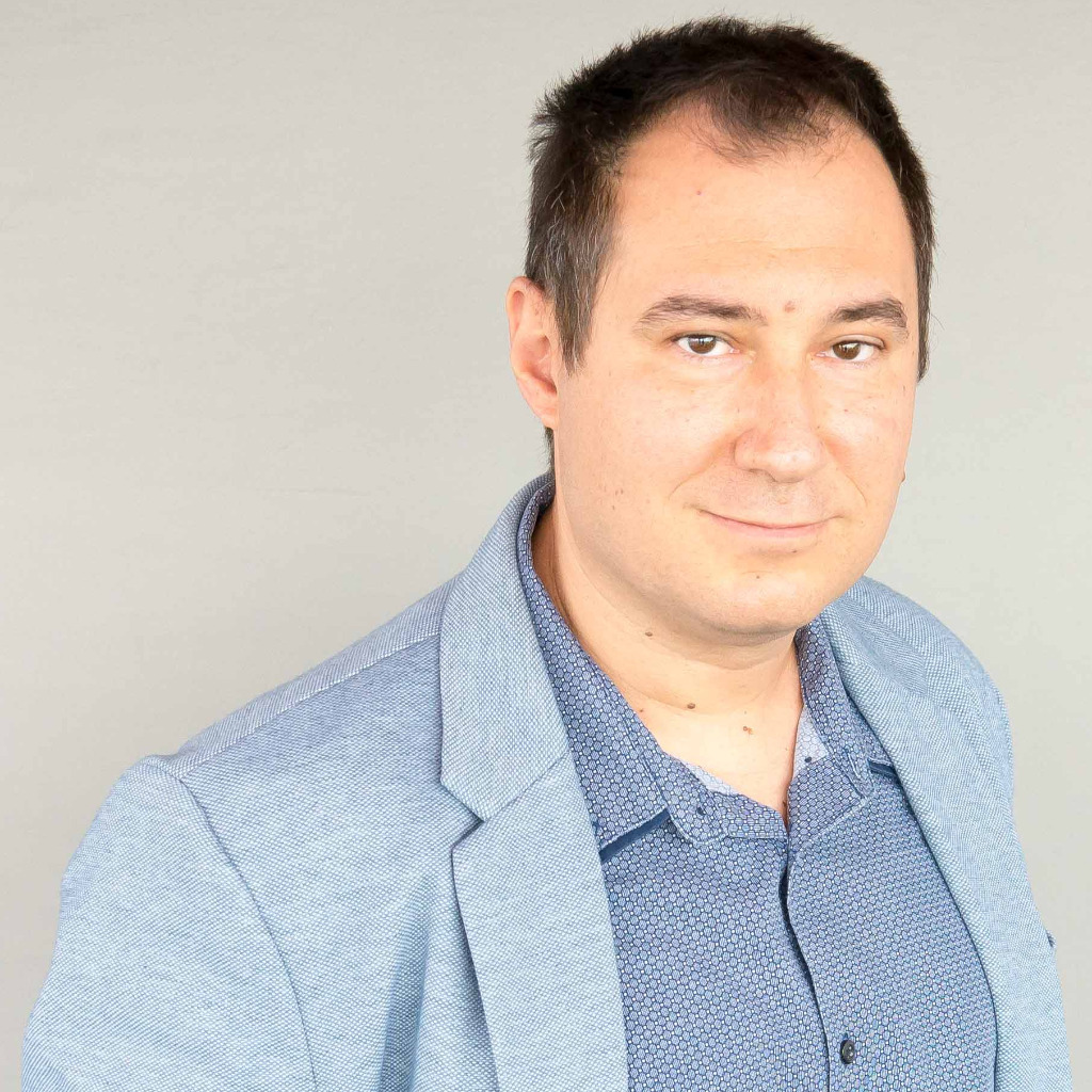 Dr. Ivan Radev - Projektleiter - Zentrum für BrennstoffzellenTechnik ZBT GmbH | XING