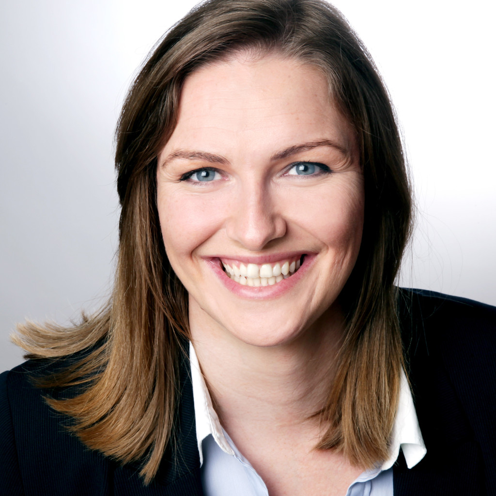 Lisa Heyne-Pietschmann - Business Partner - billyard GmbH | XING