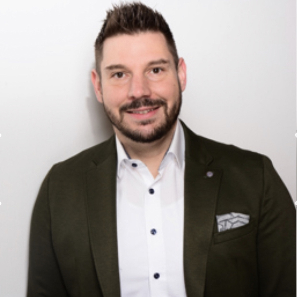 Robert Kindler - Vertriebsmitarbeiter im Außendienst - Gilde Handwerk ...