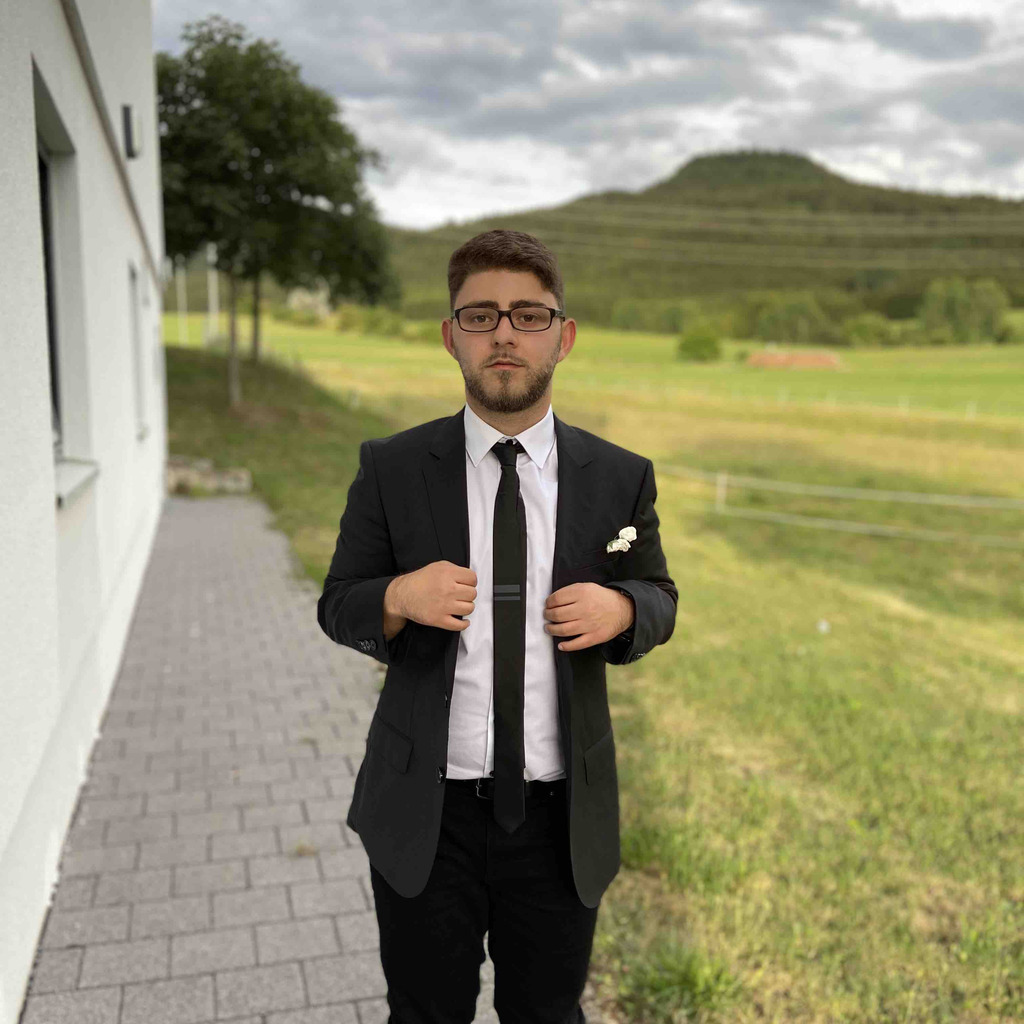 Dogukan Demir - Fachlagerist - Matrium GmbH | XING