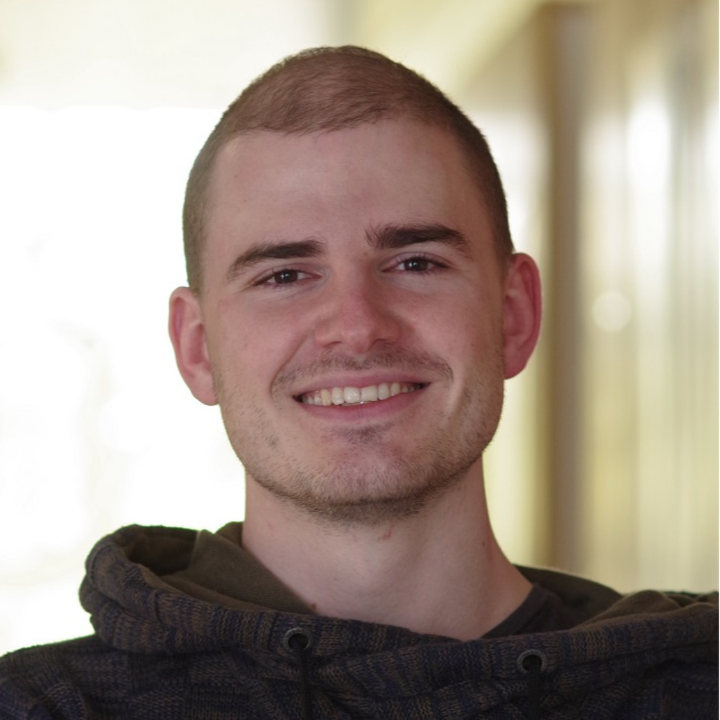 Markus Matz - Post-Graduate Researcher - Karlsruher Institut für ...