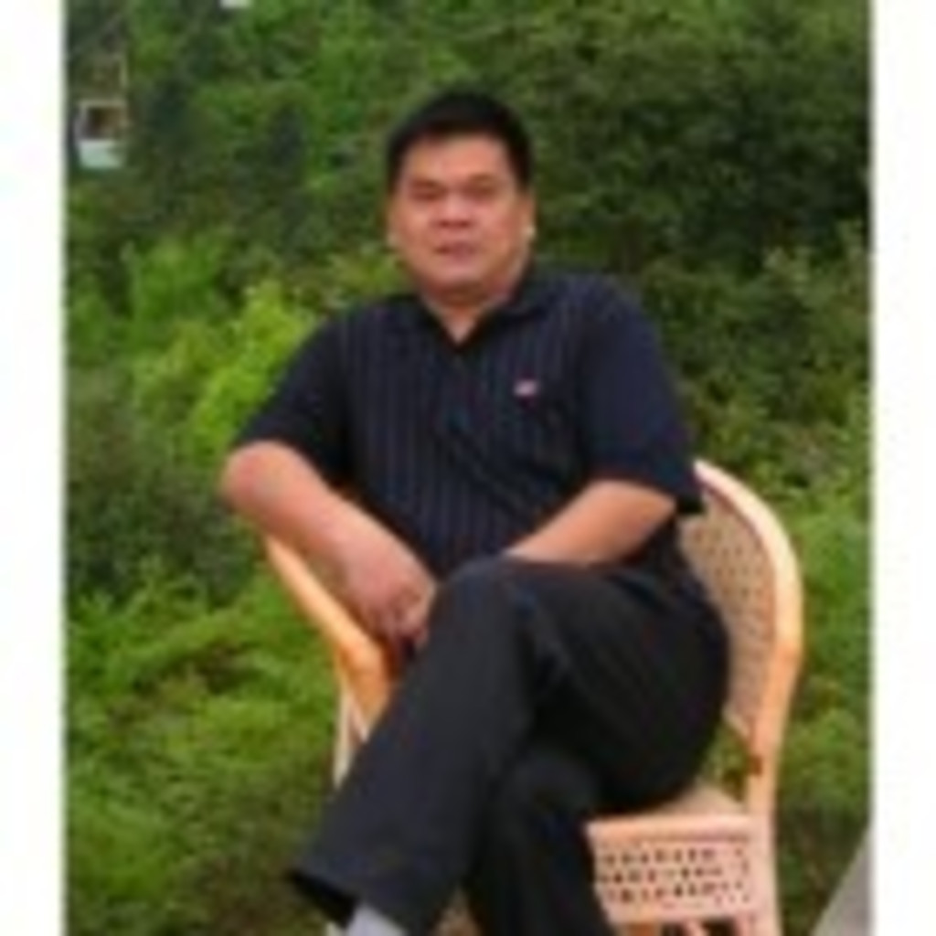 Meng猛 Cao曹 - 董事长－总经理 President-General Manager - 九江金桥旅行社会展中心Jiujiang ...