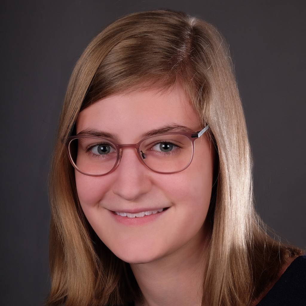 Virginia Schellenberg - Wissenschaftlicher Mitarbeiter - Technische Hochschule Ingolstadt | XING