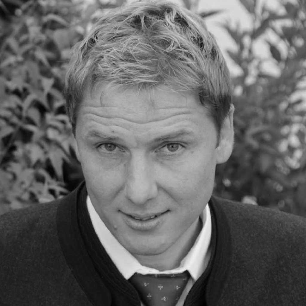 Johannes Steingraber - Geschäftsführung und Bereichsleitung Bildung ...