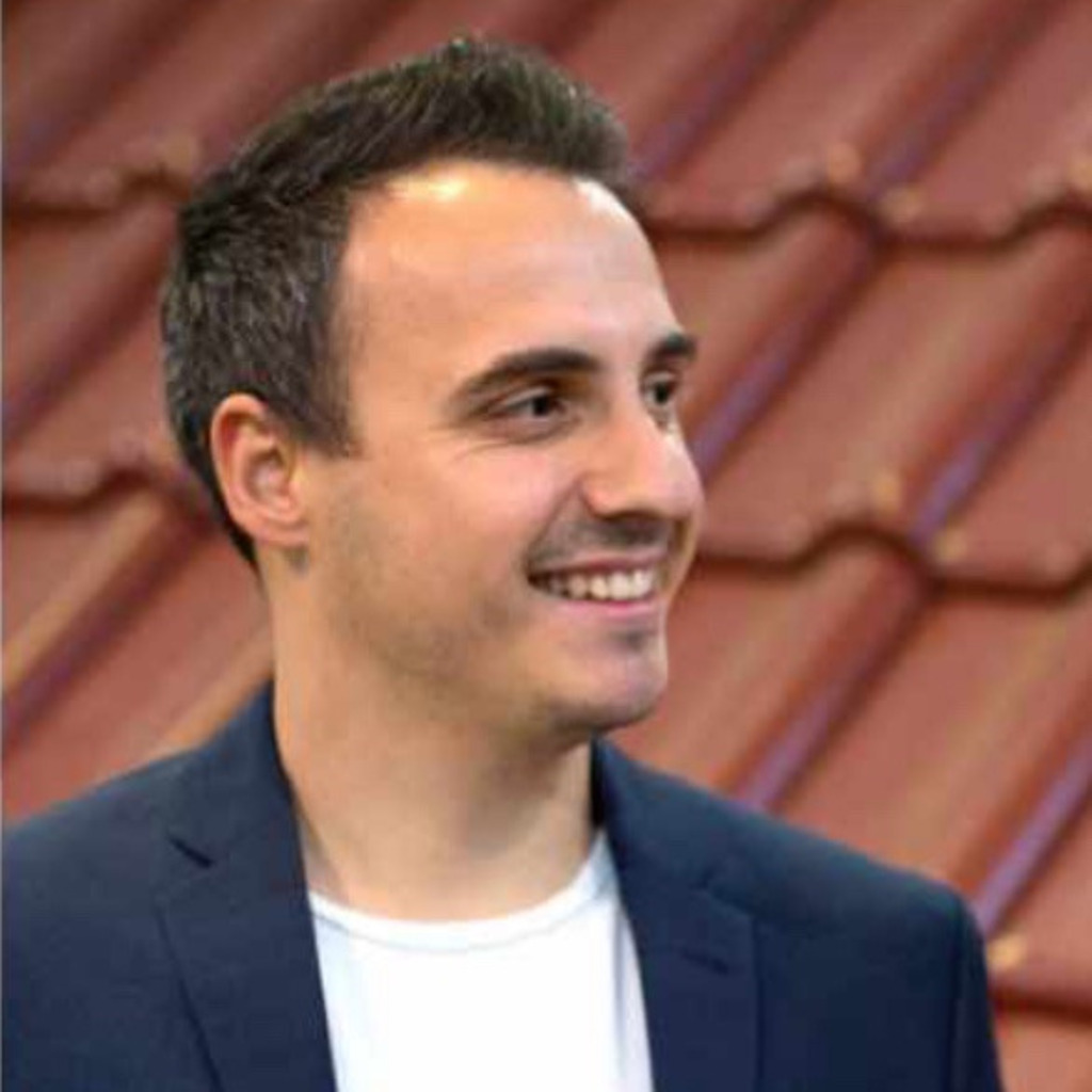 Discher in der Personensuche von Das Telefonbuch