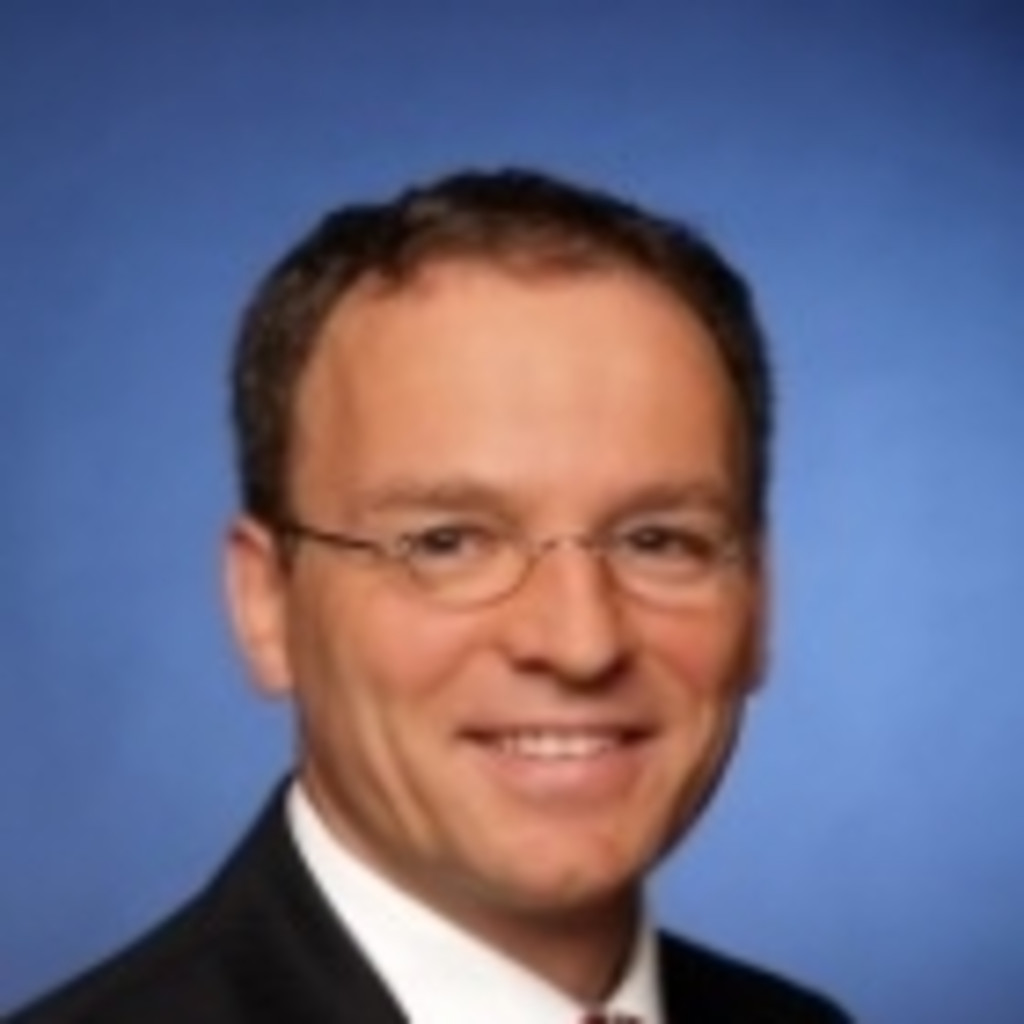 Torsten Hunke - Geschäftsführer - VanEck Europe | XING